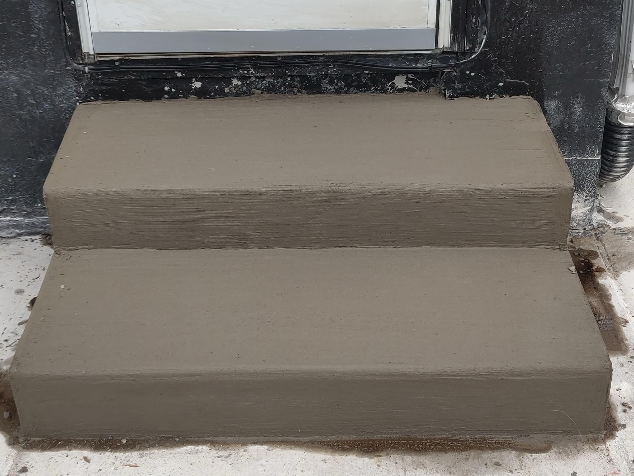 Reyes Concrete | No Job is too Big or Small